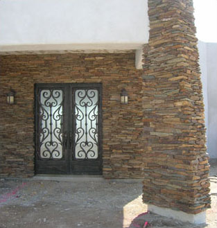 Rock Solid Solutions